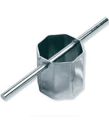 Box Immersion Heater Spanner 86mm