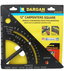 Best Carpenter Square | Set Square | Kennelly's Homevalue Hardware